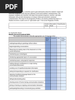 Remotivation Process | PDF | Occupational Therapy | Motivation