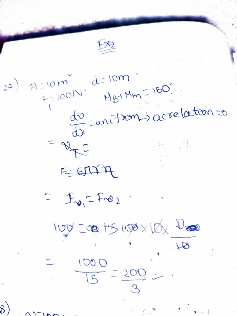 February 12 2025 HW PHY | PDF