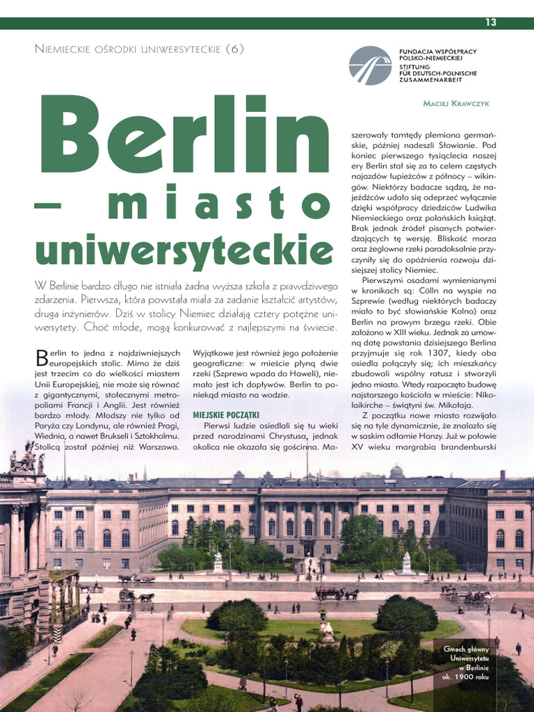 Berlin | PDF