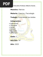 Palabras en español con "cc" | PDF