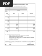 Bonitas Membership Termination Form 2025 | PDF | Taxes | Government ...
