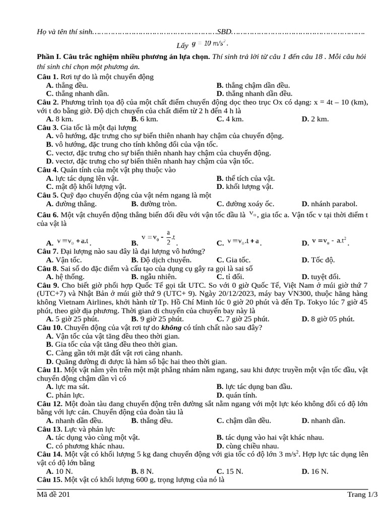 Ma_de_201 - sua | PDF