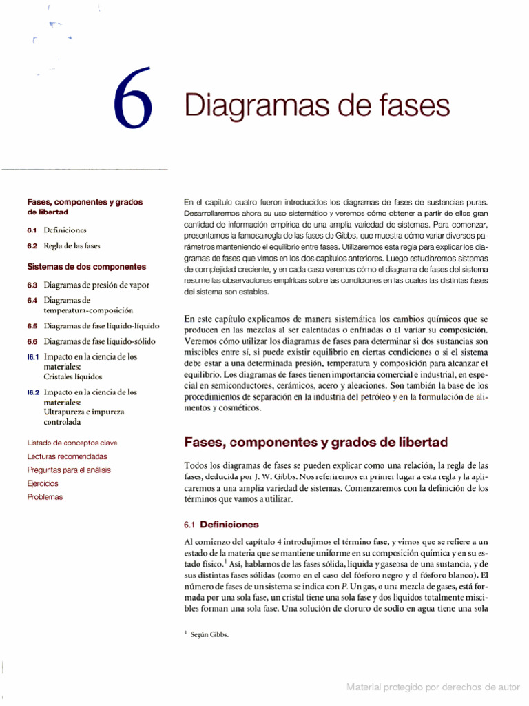 Lectura Unidad 1 | PDF