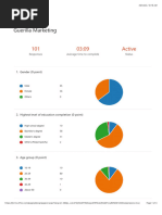 NSU BBA Course Map and Requirements | PDF | Economics | Business