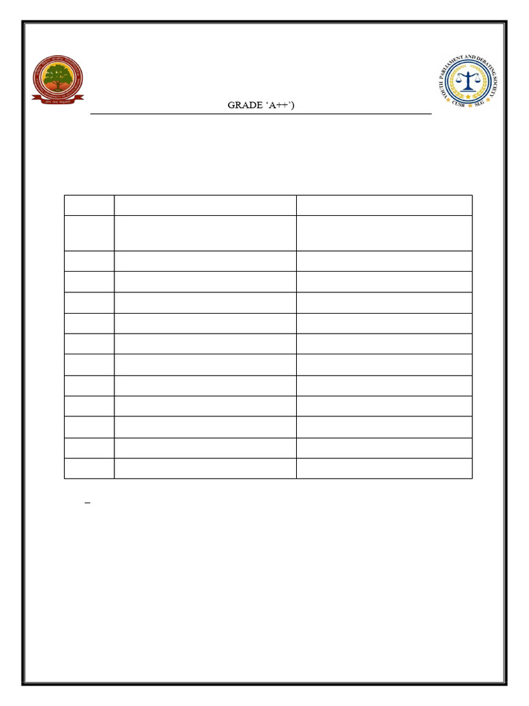 Fixture Wise Result Round 01 | PDF
