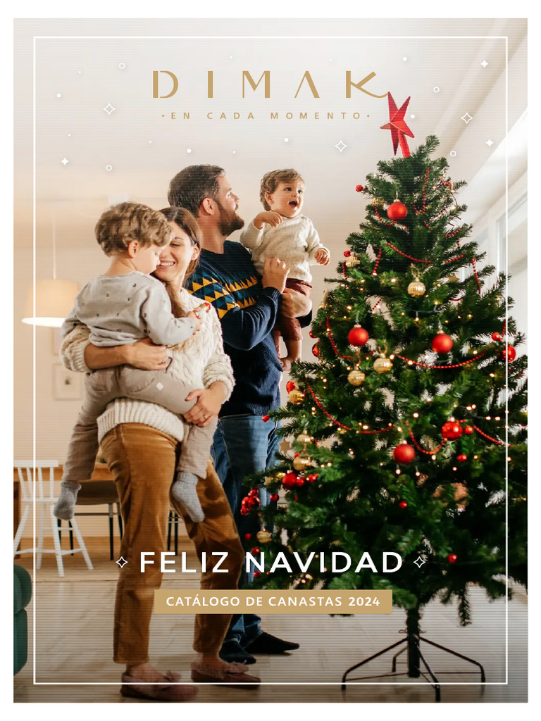 Catálogo Dimak 2024 | PDF | Alimentos