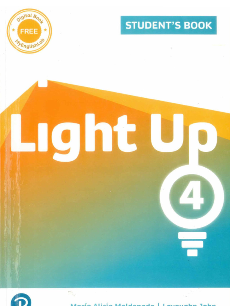 Light Up 4 | PDF