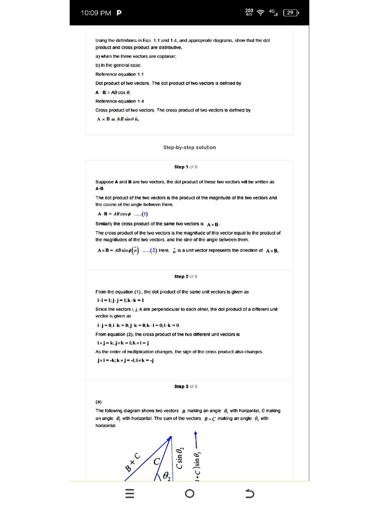 Grifft Problm 1 | PDF