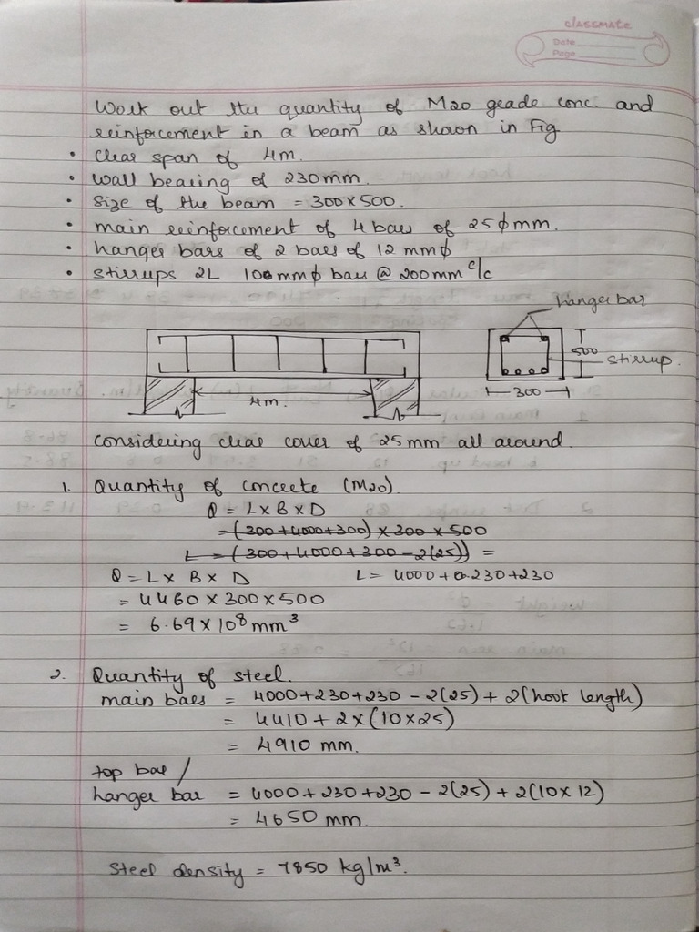 Beam Pdf