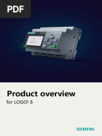 Logo_System_Manual_V8.4 for Logo Soft Comfort V8.4 | PDF | Parameter (Computer Programming ...