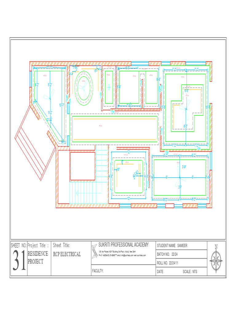 SAMEER ELECTRICAL 786 | PDF