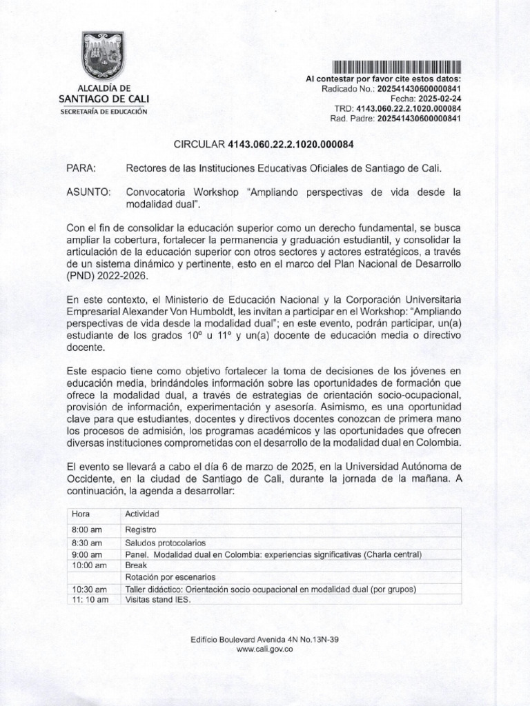 Circular Workshop - 0001 | PDF