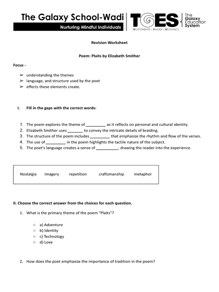 Revision W - S - Plaits | PDF