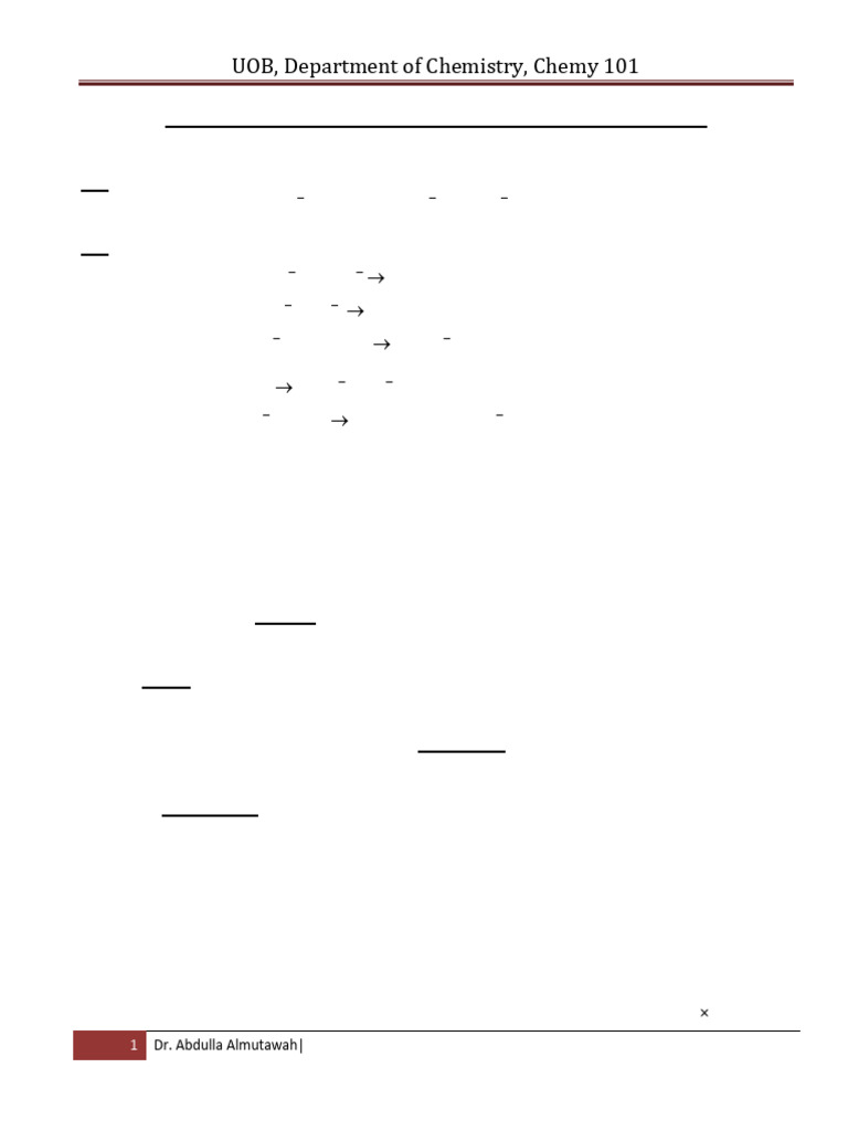 Tutorial 4, chapter 4 redox reactions and chapter 12 solutions | PDF | Sodium Hydroxide | Chemistry