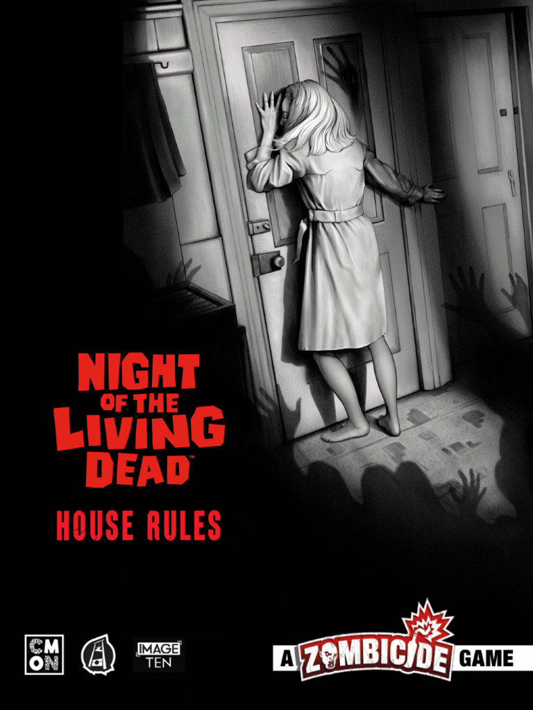 Houserules Final | PDF | Flashlight