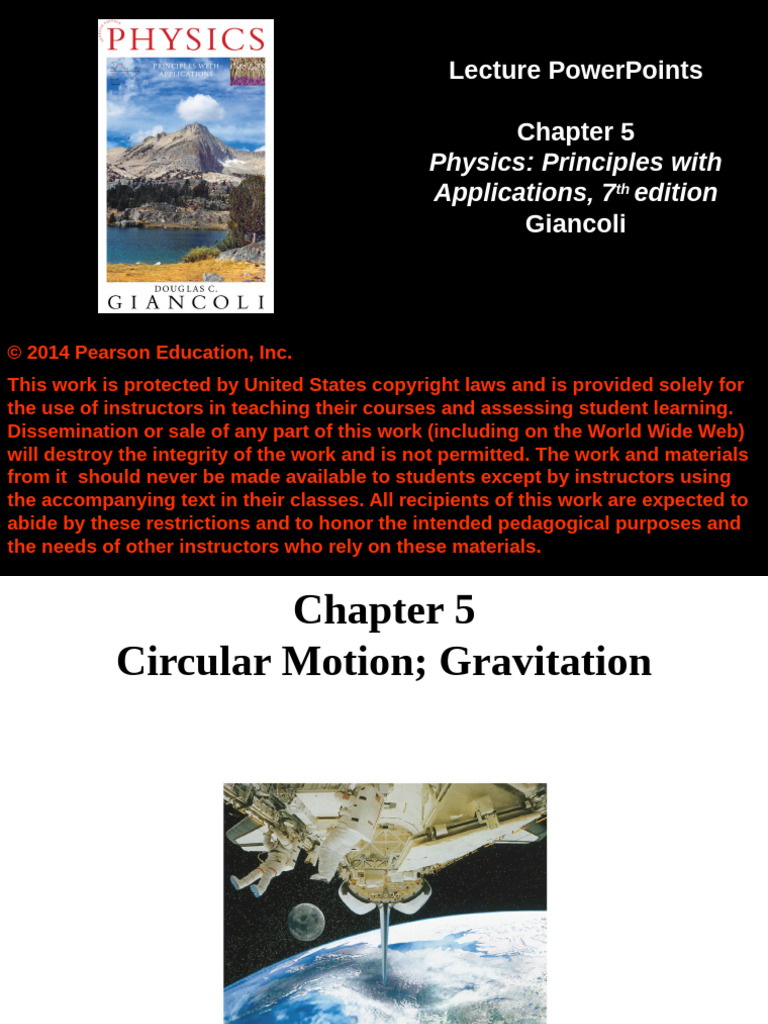 Gravitational Field. | PDF | Acceleration | Force