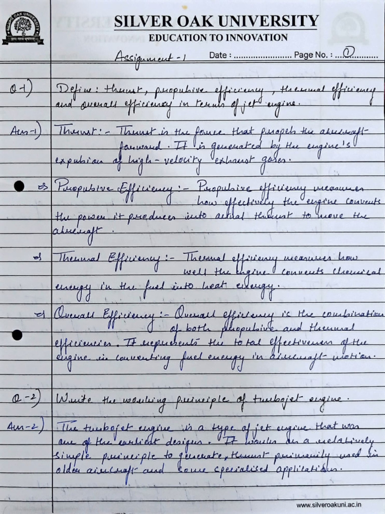 FJP Assignment 1 | PDF