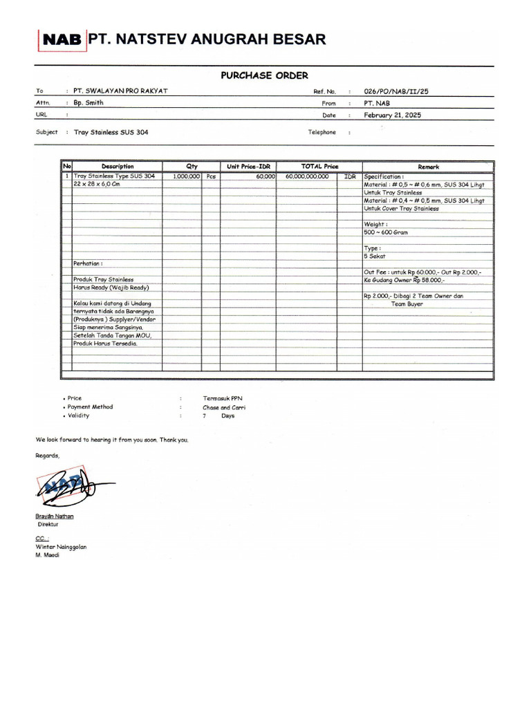 Po Koko Revisi | PDF