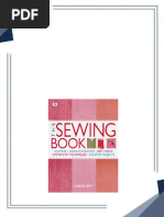 Mindful Sewing | PDF