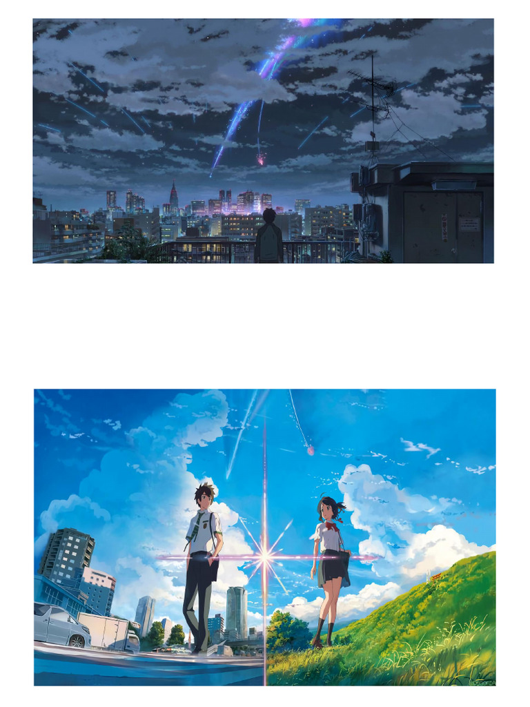 Your Name 2 | PDF