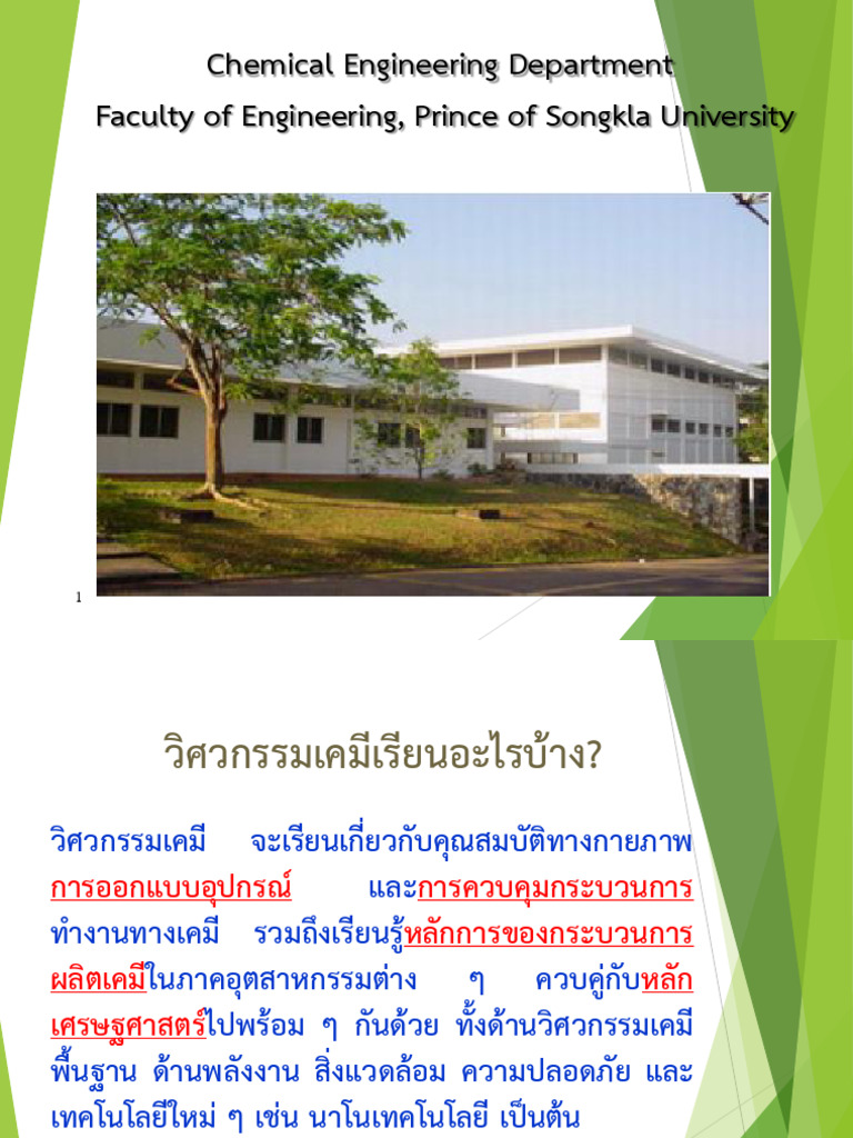 1 - Introduction To Chem - Eng À À À À À À À ¡ 66 - by A Ram | PDF