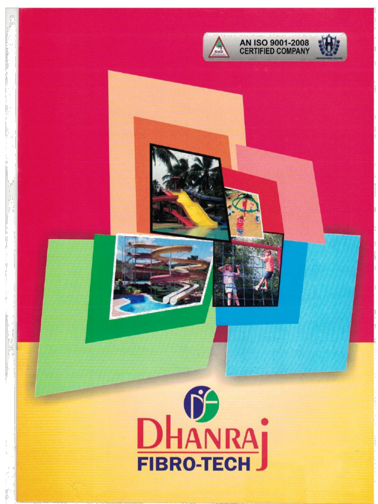 Playground Catlog | PDF