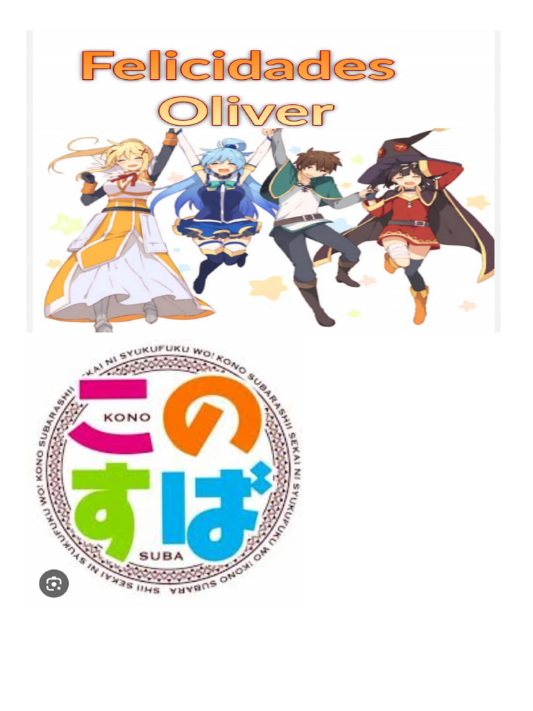 Oliver | PDF