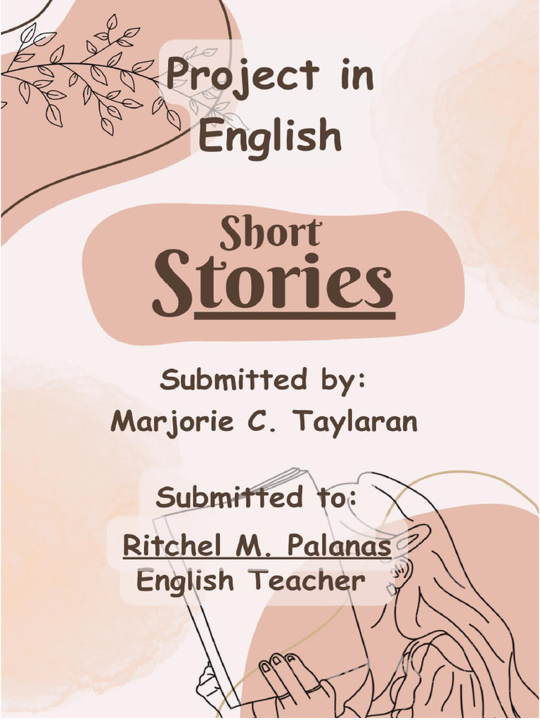 Short Stories | PDF