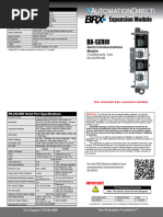 DMP Installation Manual | PDF | Power Supply | Transformer