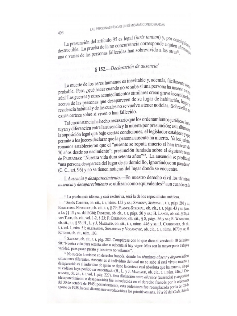 Documentos Escaneados | PDF