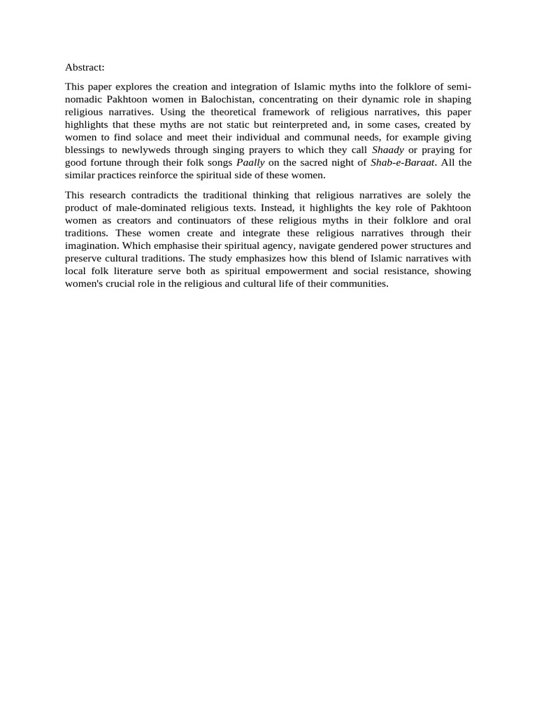 Abstract | PDF