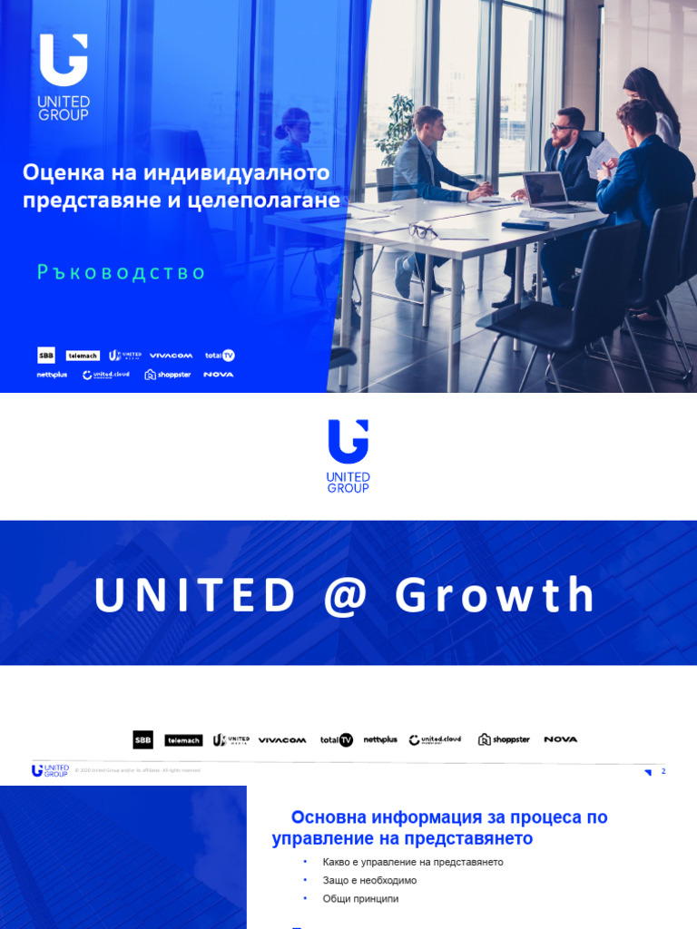 APA Manual Managers and Employees BG | PDF