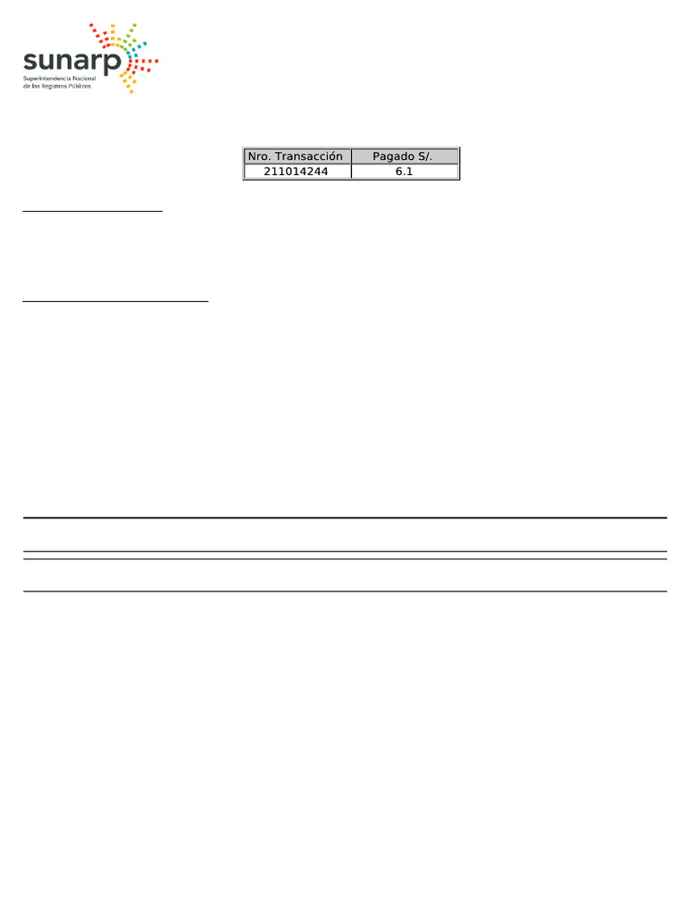 SUNARP_2024_05_26_21_13_386137924074592850318 | PDF | Vehículos con tracción trasera | Sedanes