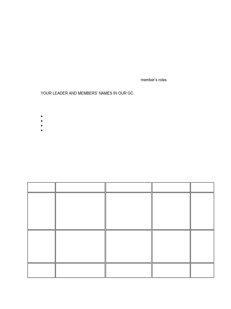 Psychological Theory Infographic Instructions and Rubric | PDF | Theory ...