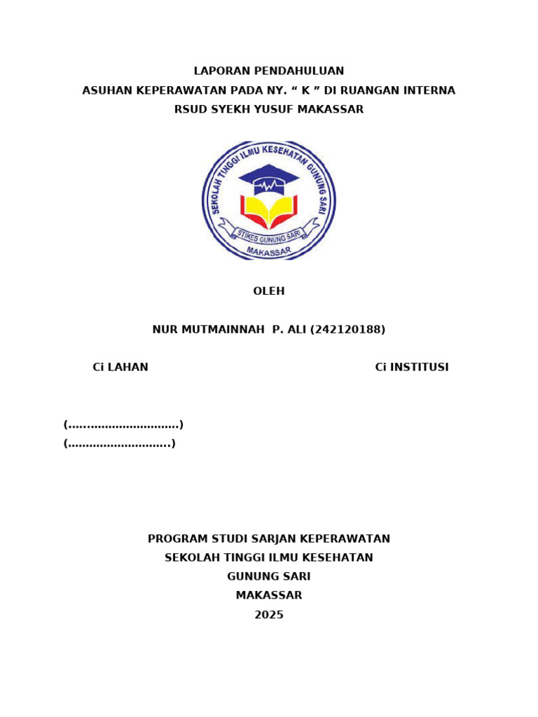 LP DM Tipe 2-40603952 | PDF