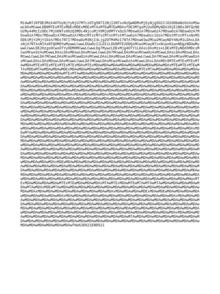 Data Encoding Enthusiasts | PDF