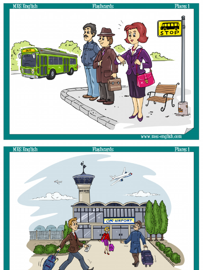 MES Flashcards - Print Page | PDF