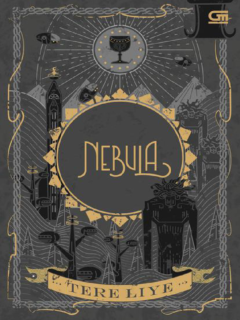 NEBULA (Unedited Version) | PDF