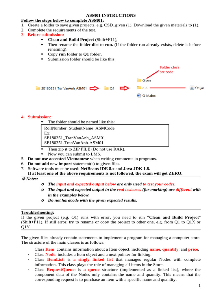 Q1A | PDF | Queue (Abstract Data Type) | Computer Engineering