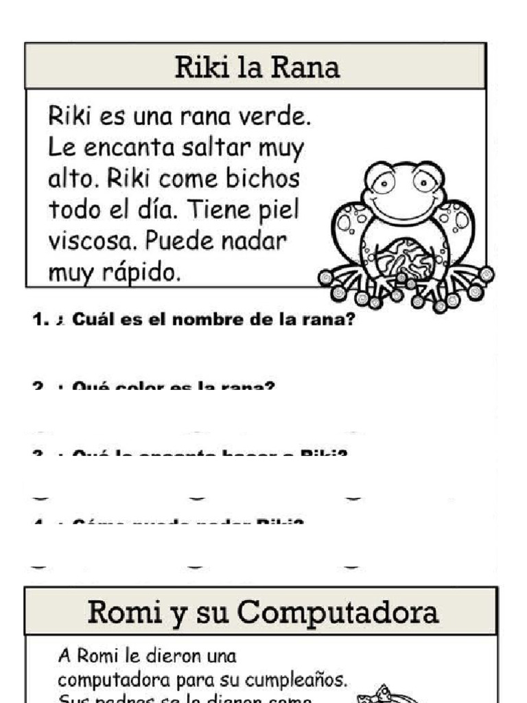 Lectura Ruth Ruben Pdf