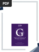 MoCA Test English 7.2 | PDF