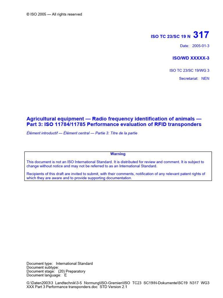 907-2 Text 11784-5 Perf XPNDR pt3 WD | PDF | Inductor | International ...