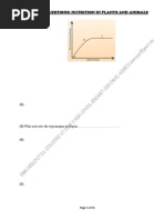 Temporary Slide Preparation Techniques | PDF | Staining | Microscopy
