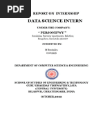 Data Science Immersive Program Overview | PDF | Data Science | Data