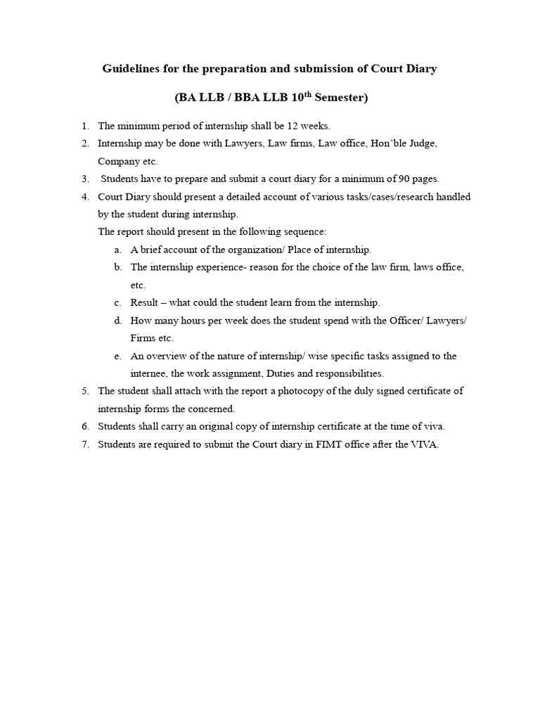 Dissertation Guidelines | PDF | Thesis