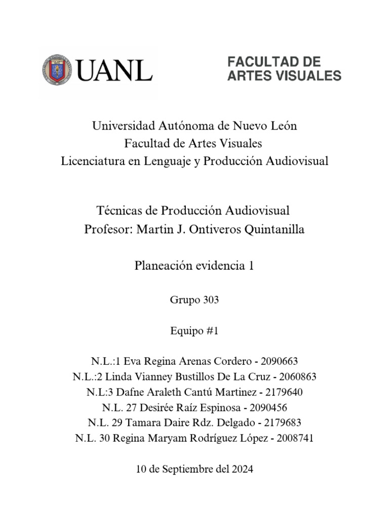 29rdztamaraact8TPAV303 EQ1 | PDF