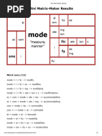 Understanding the Root "Tract" | PDF