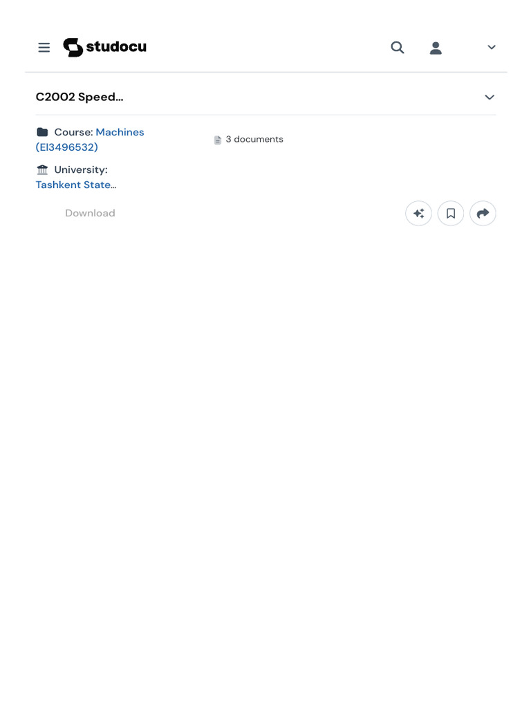 C2002 Speed Control Unit Wiring and Troubleshooting - 6 Wiring F | PDF