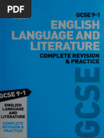 Structure - Language and Structure - AQA - GCSE English Language ...