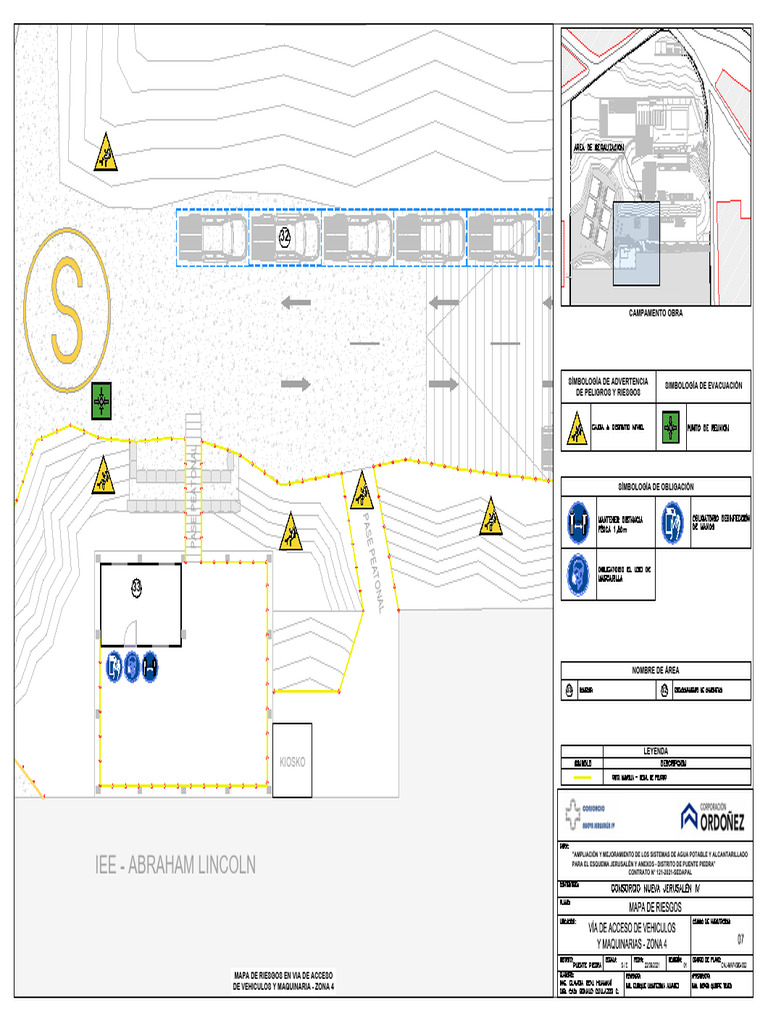 CNJ-MAP-SIG-032 Rev2 | PDF